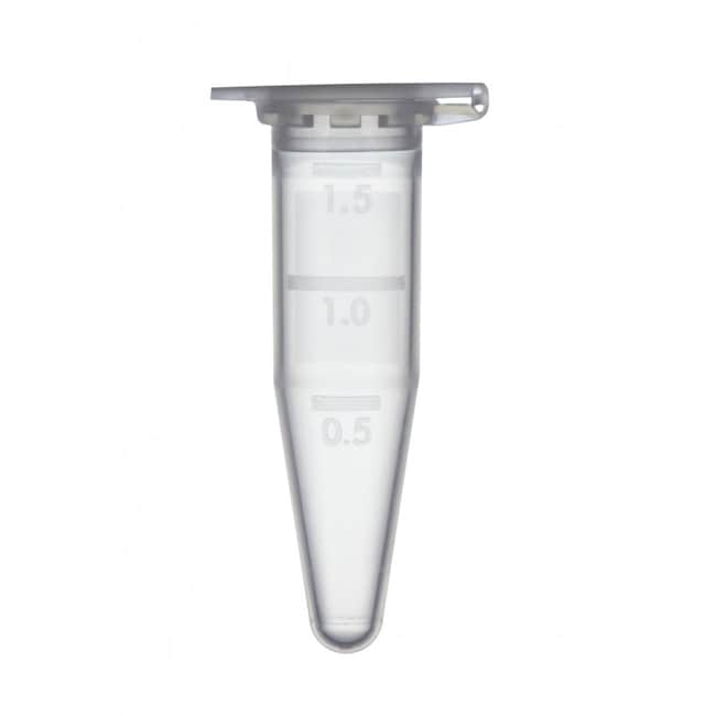 Ratiolab™ Microcentrifuge Tubes Without Cap Microcentrifuge Tubes