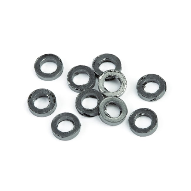 Restek Graphite O-Rings:Chromatography Supplies:Chromatography Fittings ...