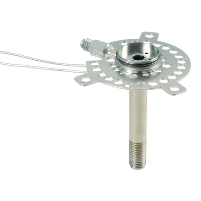 RestekWeldments for EZ Twist Top Split/Splitless Injection Ports ...