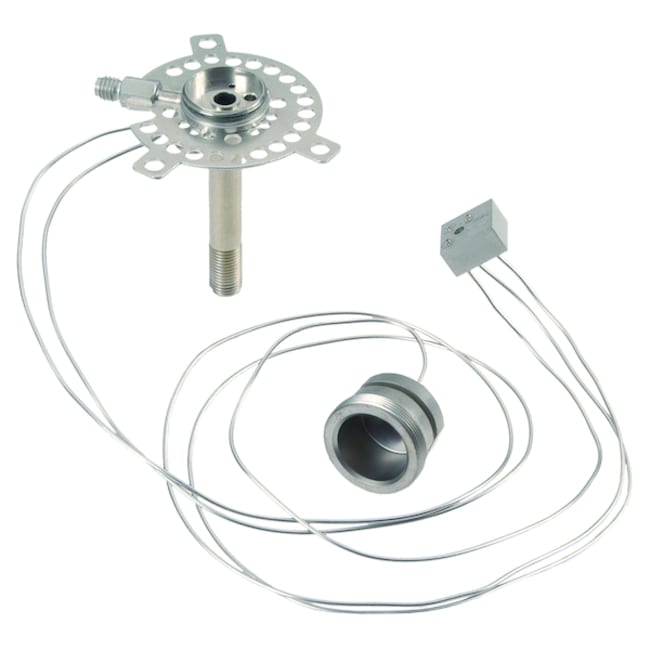 Restek Weldments for EZ Twist Top Split/Splitless Injection Ports ...
