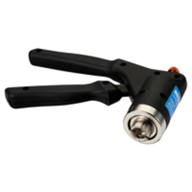 Restek Easy Grip Manual Crimper 20mm:Chromatography Supplies, Quantity ...