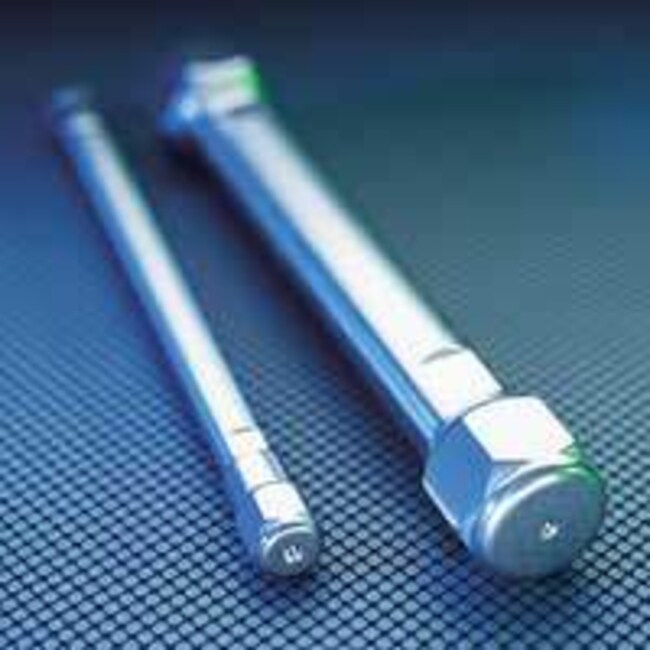 Restek Viva C4 HPLC Prep Columns, 5um Particle Size:Chromatography ...