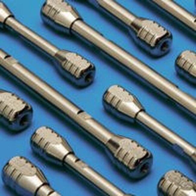 Restek Pinnacle DB Columns with Cyano Column Packing:Chromatography ...