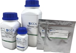 Oxalic Acid Dihydrate, ACS Reagent Grade, Ricca Chemical 125 g | Buy ...