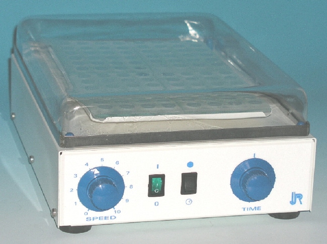 Robin Kahn Complete Shaker Speed Range: 40 to 120RPM/min.:Shakers ...