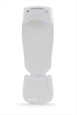 Roche Diagnostics CoaguChek XS Plus System CoaguChek Handheld Base Unit ...