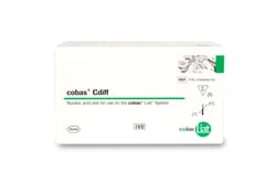 Roche Diagnostics cobas Liat C. Diff Assay Kit 1 Kit | Buy Online ...
