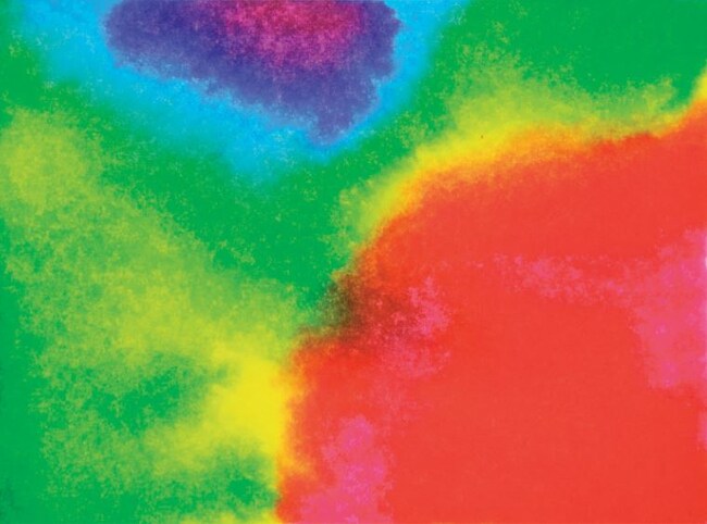 Roylco Color Diffusing Paper:Education Supplies:General Classroom ...