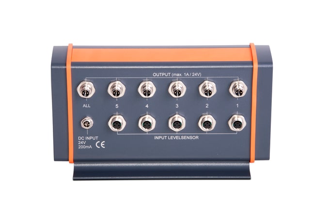 SymLine Signalboxar 55 mm | Buy Online | SymLine™ | Fisher Scientific