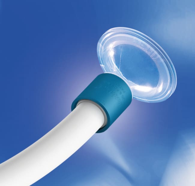 Saint-Gobain BarbLock™ Tubing Retainer, Polypropylene | Fisher Scientific