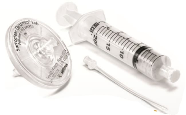 Sartorius Sartoclear Dynamics : Lab P15 Kit | Buy Online | Sartorius ...