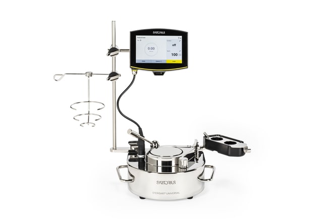 Sartorius Sterisart Universal Pump, Gen 4 Display: Yes:Pumps, Quantity ...