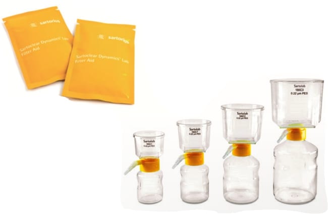 Sartorius Sartoclear Dynamics : Lab V 500mL | Buy Online | Sartorius ...
