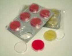 Scharlab Sabouraud Dextrose Agar Contact Plates Sabouraud Dextrose Agar ...