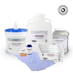 Scigen Neutralex Certified Formalin Neutralizer Starter Kit Starter Kit ...