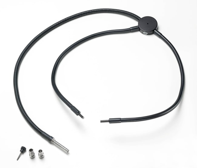 SCHOTT AG Lighting and Imaging Fiber Optic Combi Light Guide Fiber ...