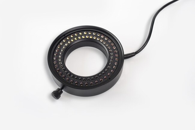 SCHOTT AG Lighting and Imaging LED Ring Light for VisiLED Series ...