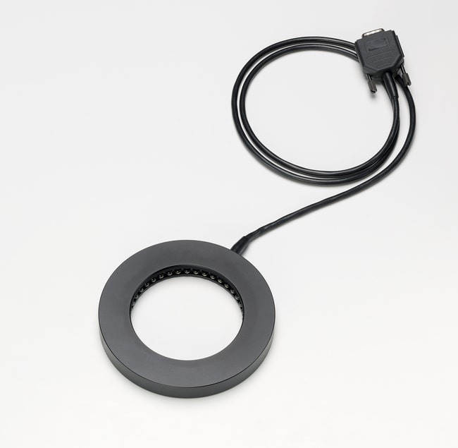 SCHOTT AG Lighting and Imaging LED Ring Light for VisiLED Series ...