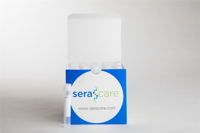 SeraCare ACCURUN HPV Positive and Negative Controls Accurun 872 HPV DNA ...