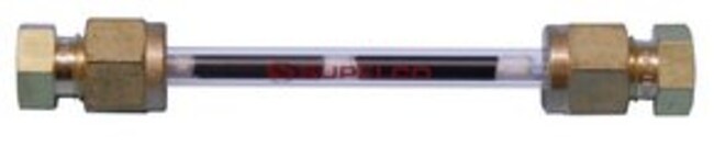 MilliporeSigma SupelcoCarbotrap 100 Glass Thermal Desorption Tube ...