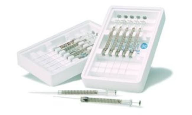 MilliporeSigma™ Supelco™ Hamilton™ 700 Series Syringe, Cemented Needle ...