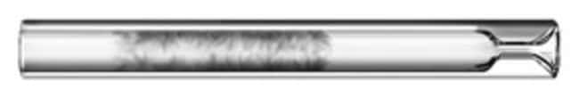 MilliporeSigma Supelco Inlet Liner: Split/Splitless Type, Straight ...
