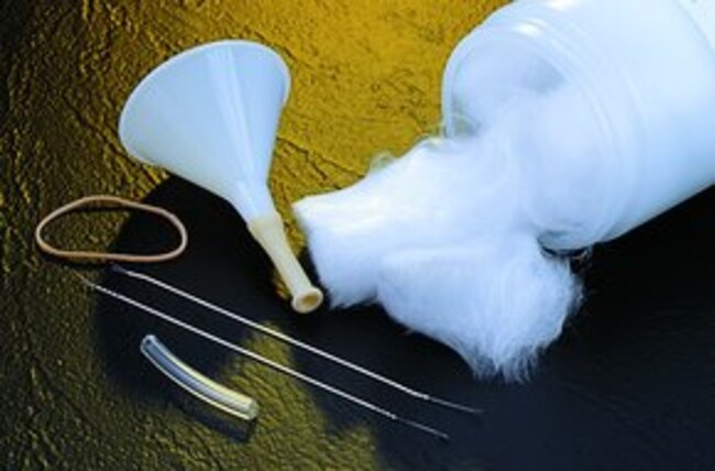 MilliporeSigma Supelco Packed Column Filling Kit 1 Kit:Chromatography ...