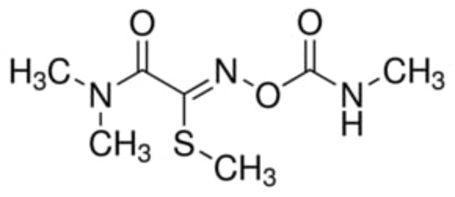 Oxamyl, Reference Material, MilliporeSigma Supelco 100 mg:Chemicals ...