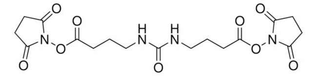 Sigma Aldrich Urea Crosslinker ? C4-Arm Nhs Ester (Dsbu Buurbu) 1 g ...