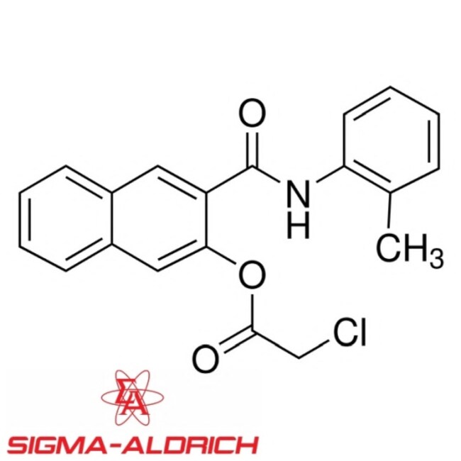 Sigma DiagnosticsNaphthol AS-D Chloroacetate Solution Naphthol AS-D ...