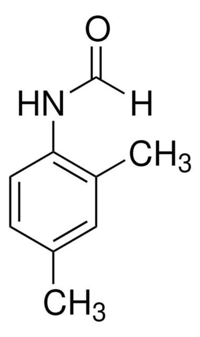 Sigma Aldrich N-(2,4-Dimethylphenyl)formamide 1 g | Buy Online | Sigma ...