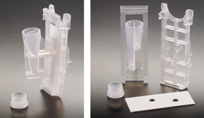 Simport Scientific CytoSep Base for Shandon Cytospin 4 Centrifuges Base ...