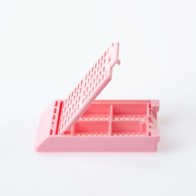 Simport Scientific Slimsette Tissue Processing/Embedding cassettes with ...