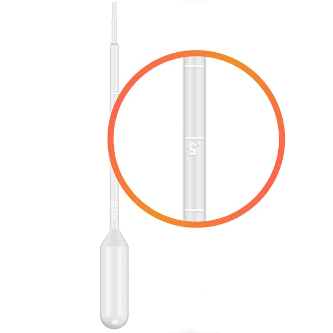 Simport Scientific Dropette Transfer Pipets Inner pack: 1 | Buy Online ...