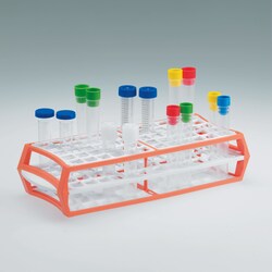 Simport Scientific MultiRack Tube Racks Orange | Buy Online | Simport ...