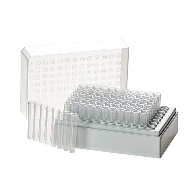 Simport Scientific T101 BIOTUBE Tube Rack T101 BIOTUBE™ Tube Rack ...