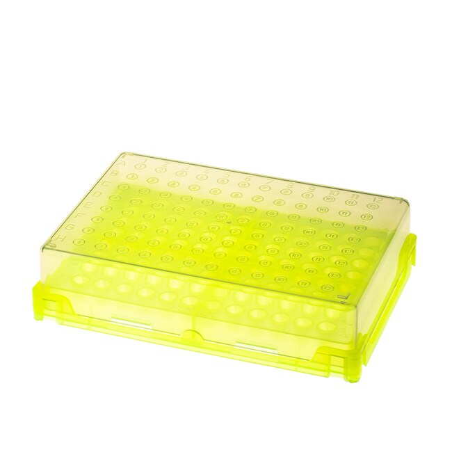 Simport Scientific PCRack PCRack™; Color: Yellow:Racks, Quantity ...