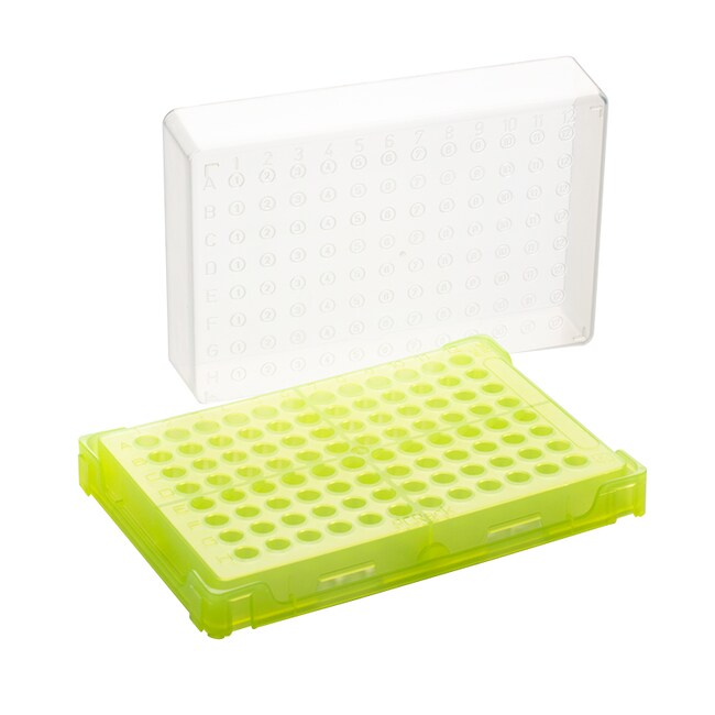 Simport Scientific PCRack PCRack™; Color: Yellow:Racks, Quantity ...