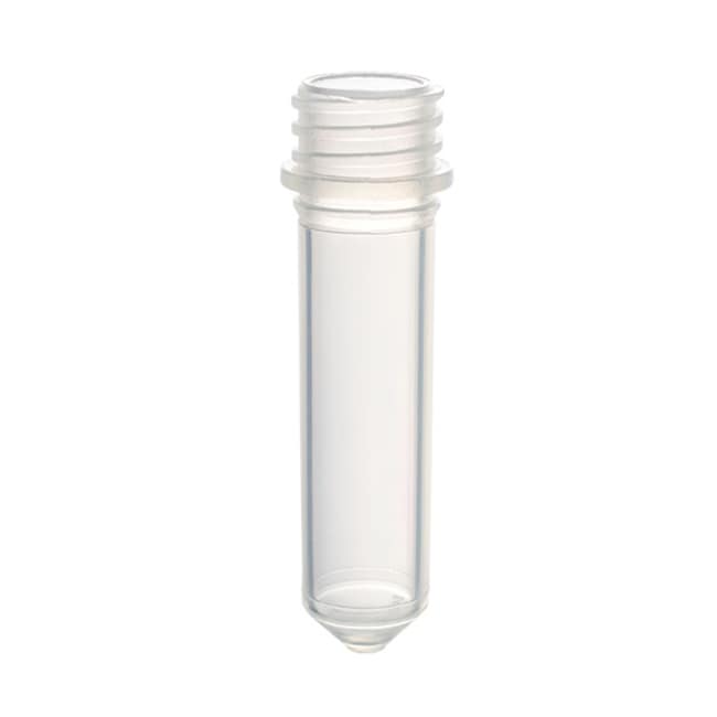 Simport Scientific Micrewtube Plain Microcentrifuge Tubes Micrewtube ...