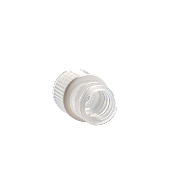 Simport Scientific T500 Screw Caps for Internally Threaded Sample Tubes ...