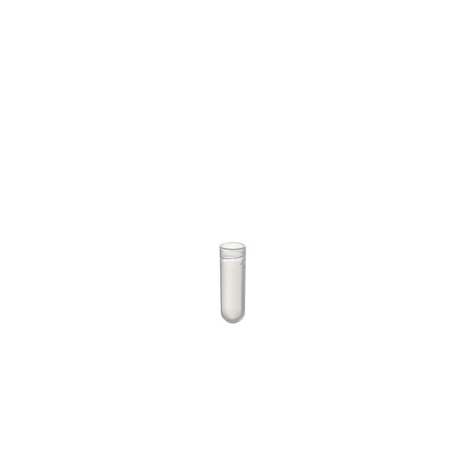 Simport Scientific T500 Sample Tubes with Internal Thread 2.0 mL | Buy ...