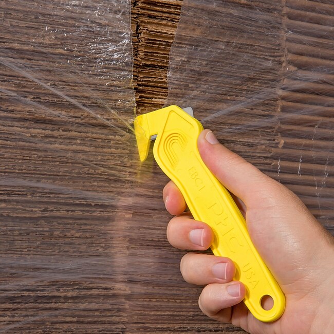 Pacific Handy Cutter Concealed Blade All Purpose Safety Cutter Cutter ...