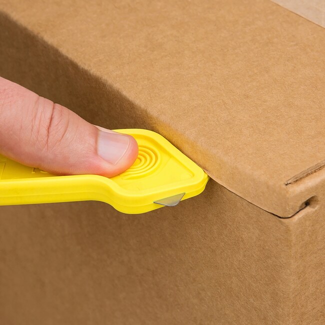 Pacific Handy Cutter Cortador de seguridad para todo tipo de usos con ...