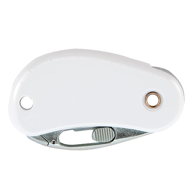 Pacific Handy Cutter Pocket Safety Cutter Safety Cutter; Sterility: Non ...