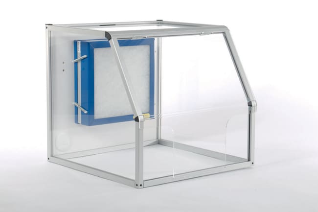 Solotec Scientific Limited Waysafe GP540 (previously WS3) Benchtop ...