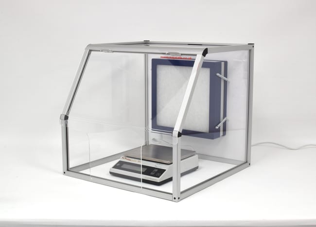 Solotec Scientific Limited Waysafe GP540 (previously WS3) Benchtop ...