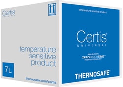 Sonoco ThermoSafe Brands 2 Day Certis Platform 13 L | Buy Online ...
