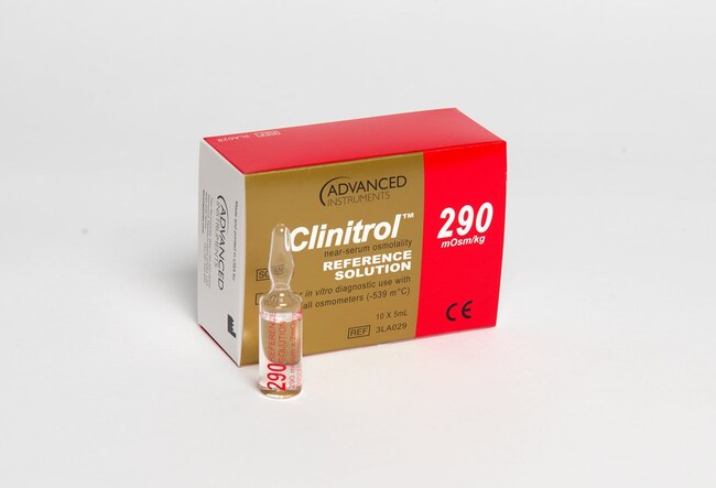 Stanbio BHB Tri Level Control (6x5mL/Ea) BHB Tri Level Control (6x5ML ...