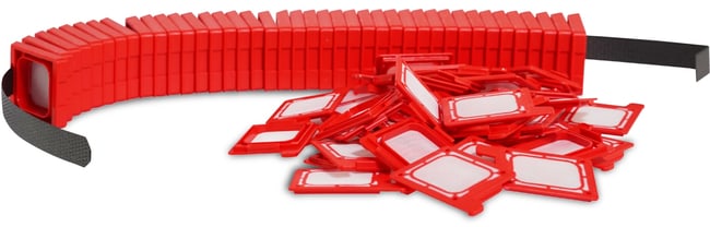 StatLab BioMesh Cassettes, Threaded Color: Blue:Histology and Cytology ...