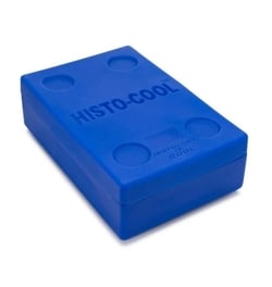 StatLab HistoCool Tissue Cassette Cooling Tray Blue | Buy Online ...